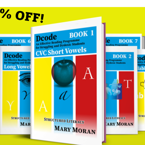 Shop - Dcode Dyslexia