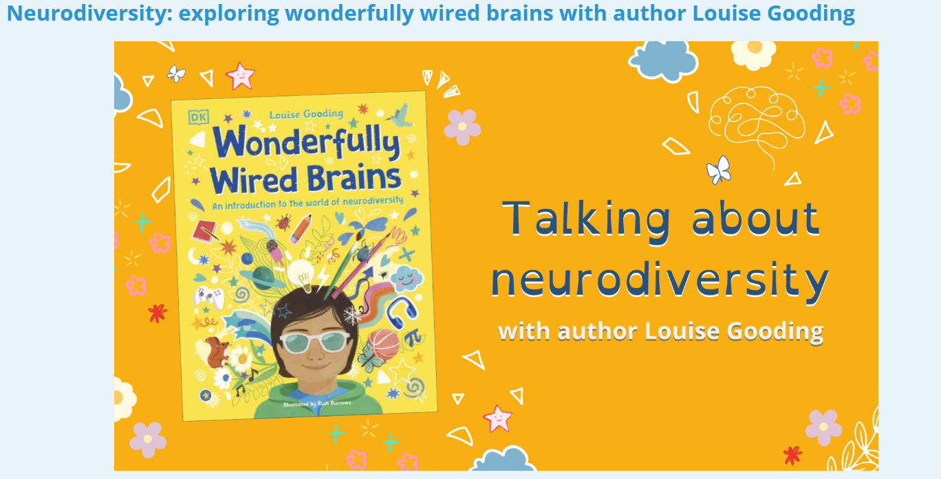 Neurodiversity, Neurodivergent, ADHD, Dyslexia......... - Dcode Dyslexia